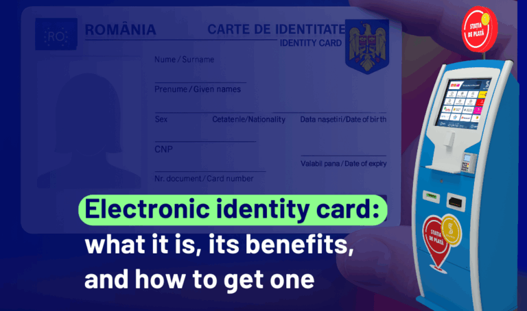 Electronic identity card: what it is, its benefits, and how to get one ...