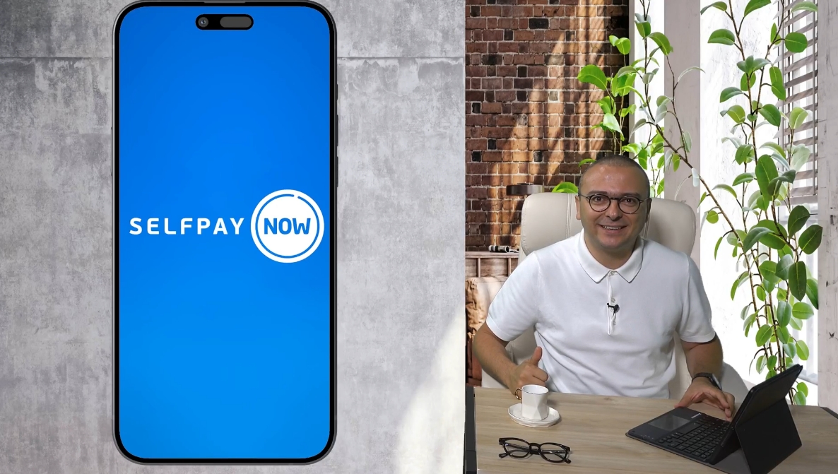 Cum îți gestionezi simplu taxele mașinii cu aplicația SelfPay Now | SelfPay